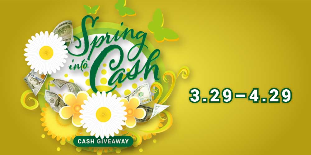 Food Promotions | Casino Pauma