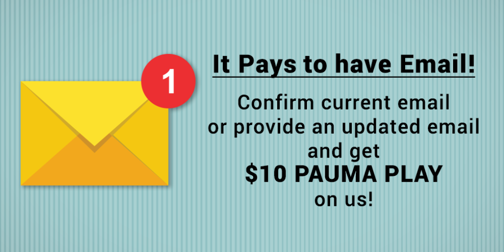 Getting Here | Casino Pauma