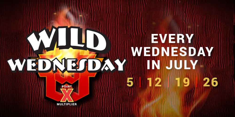 Gaming Promotions | Casino Pauma