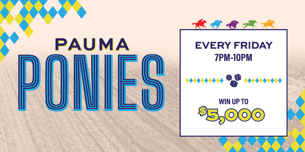 Casino Pauma | Where People Come First