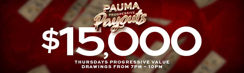 Casino Pauma | Where People Come First