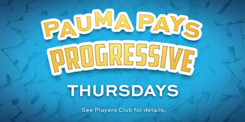 Casino Pauma | Where People Come First