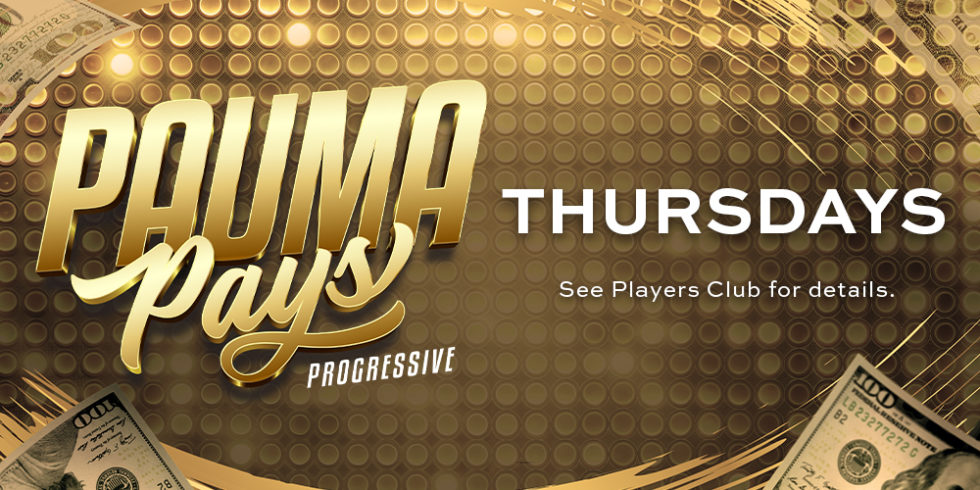 Casino Pauma | Where People Come First