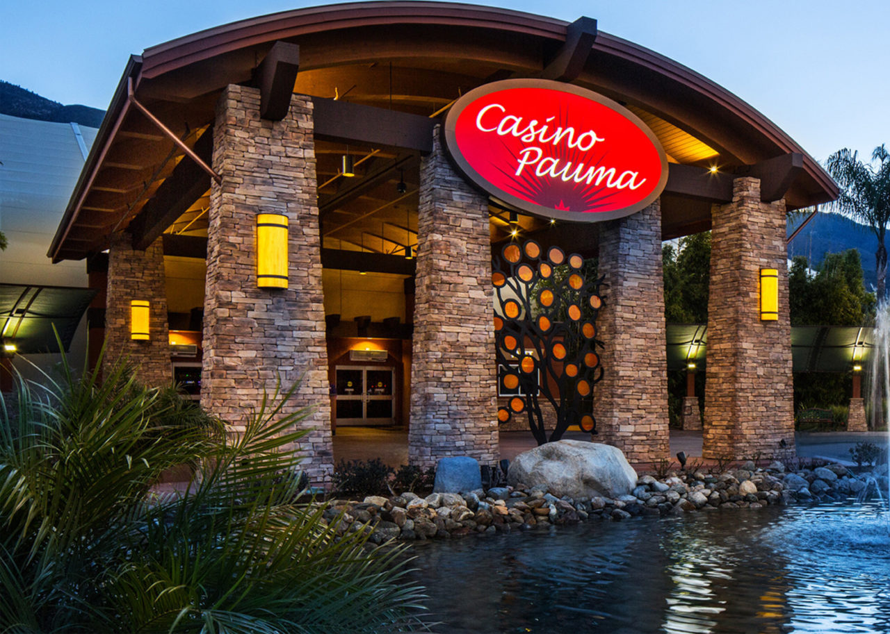 Careers | Casino Pauma