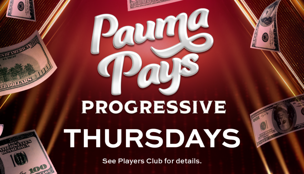 Getting Here | Casino Pauma